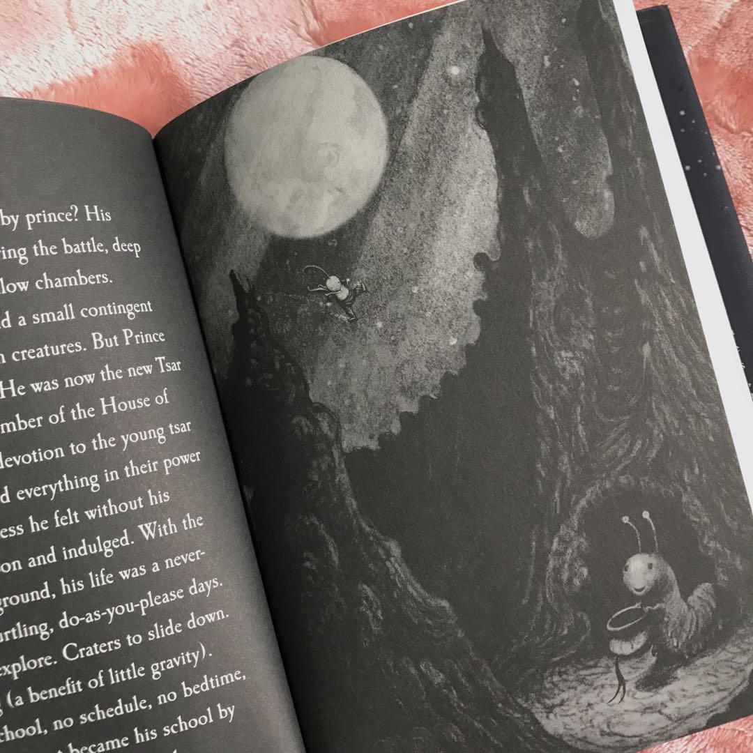 Nicholas St. North and the Battle of the Nightmare King (The Guardians ...