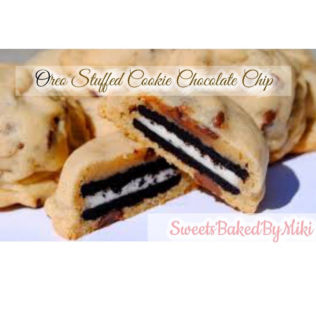 Oreo Stuffed Cookie, Furniture & Home Living, Kitchenware & Tableware ...