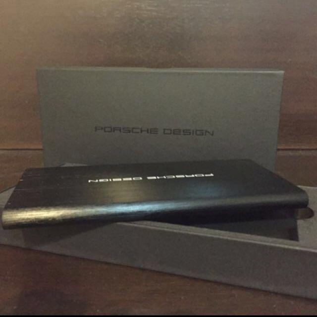 Porsche Power bank, Mobile Phones & Gadgets, Mobile & Gadget ...
