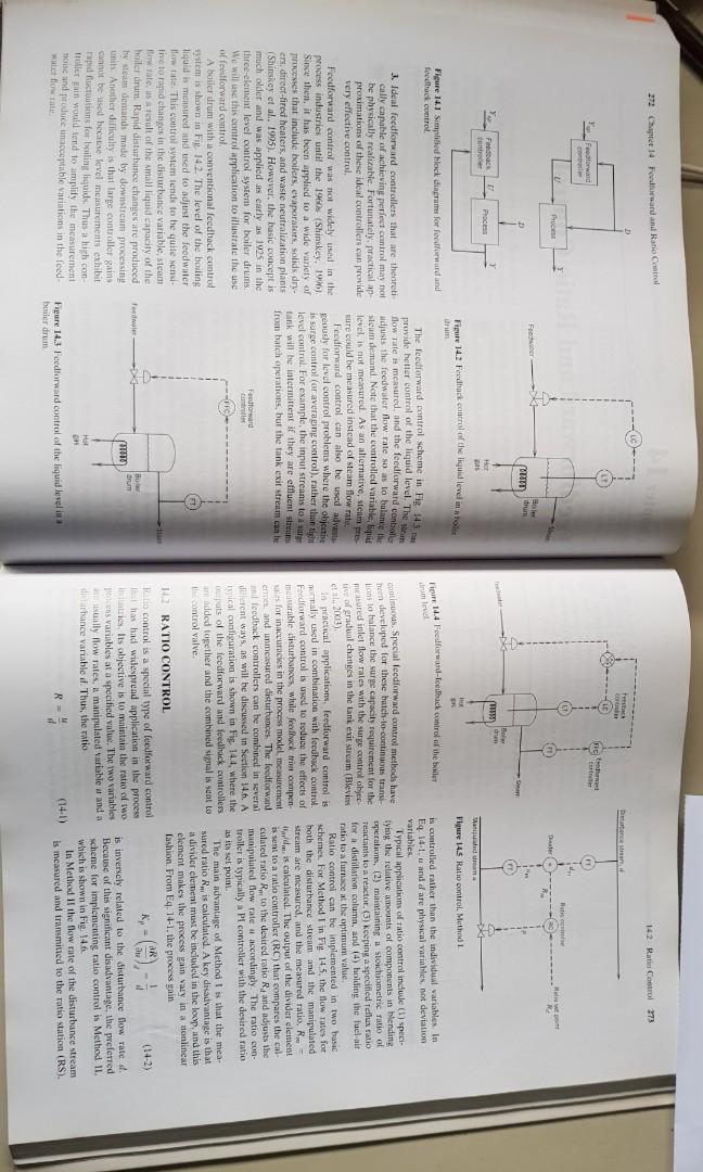 Process Control and Dynamics textbook NTU CH3101, Hobbies & Toys, Books ...