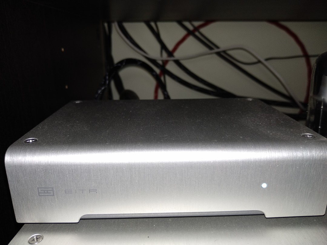 Schiit Eitr, Audio, Other Audio Equipment on Carousell