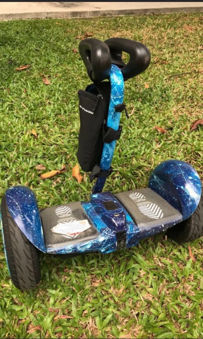 Segway, Sports Equipment, PMDs, E-Scooters & E-Bikes, Hoverboards on ...