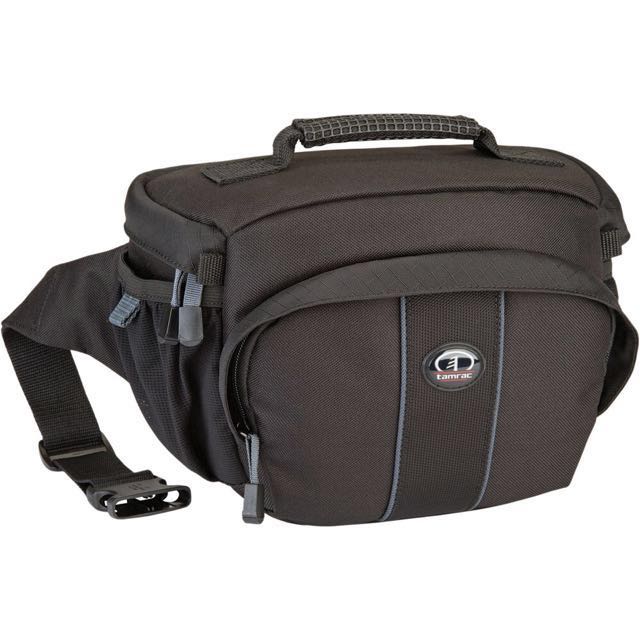 Tamrac Rally 58 Hip pack, Photography, Photography Accessories, Camera ...