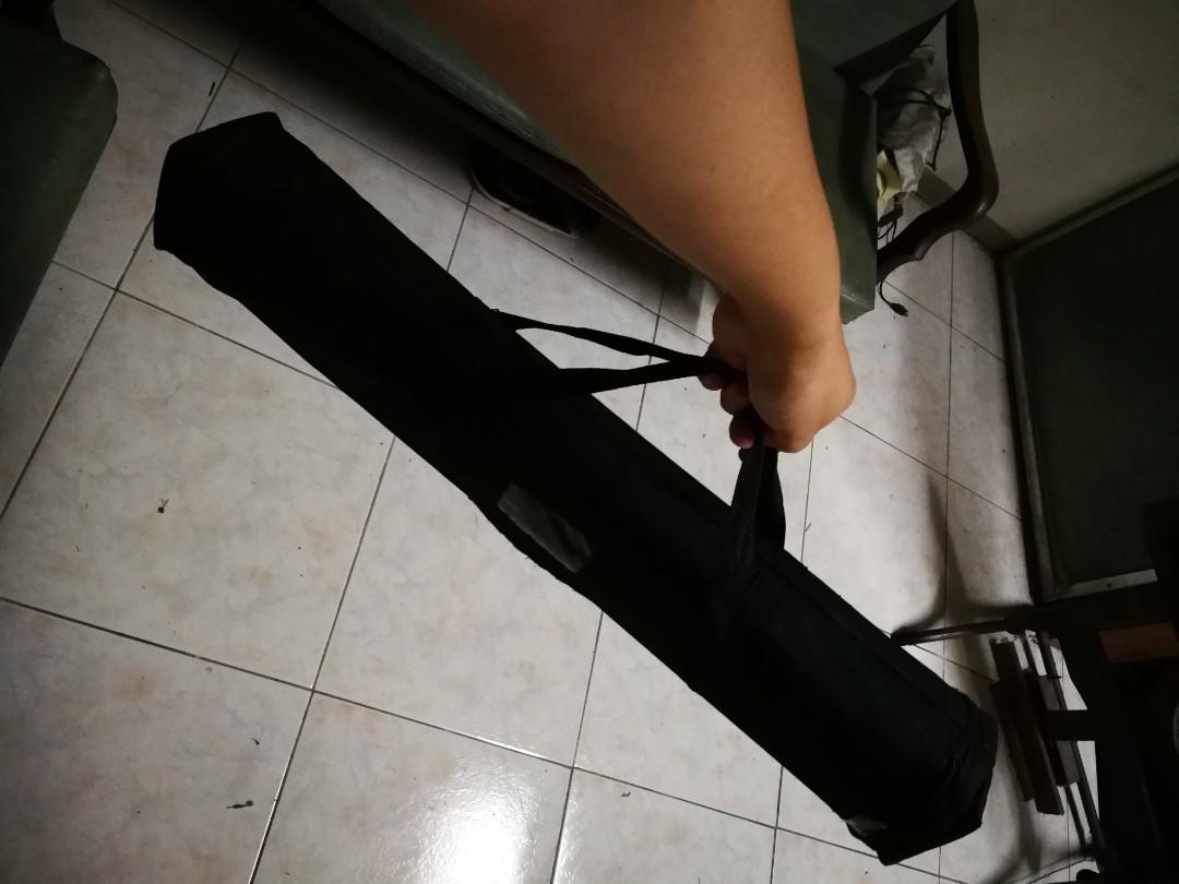 Tarpaulin Stand Aluminum, Hobbies & Toys, Stationary & Craft, Craft ...