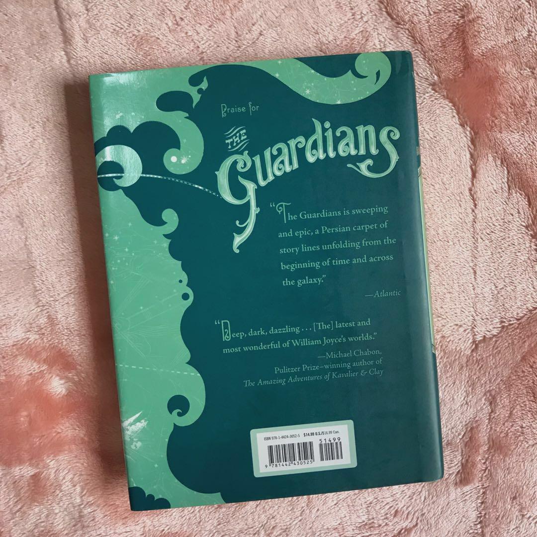 Toothiana, Queen of the Tooth Fairy Armies (The Guardians Book 3) by ...