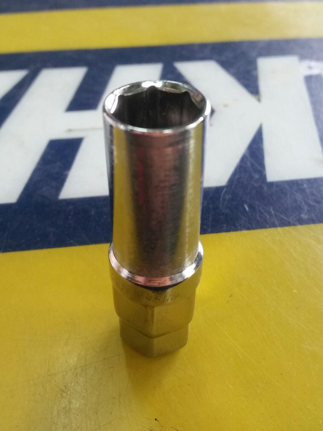 Wheel Nut Opener 7 Sided, Auto Accessories on Carousell