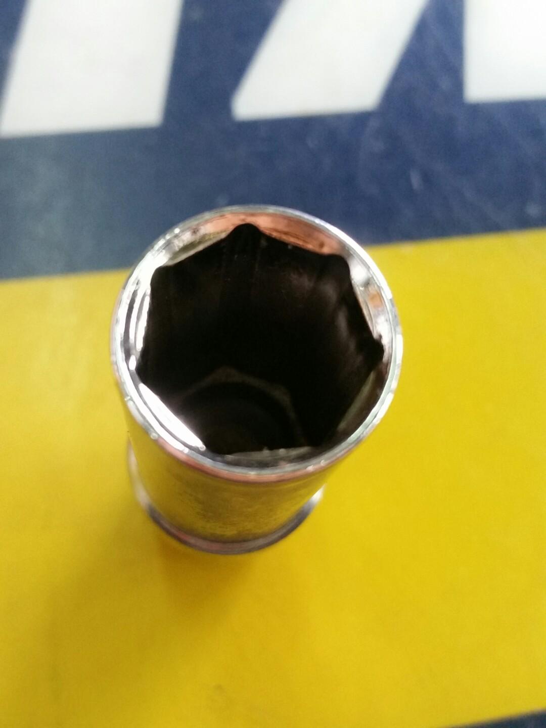 Wheel Nut Opener 7 Sided, Auto Accessories on Carousell