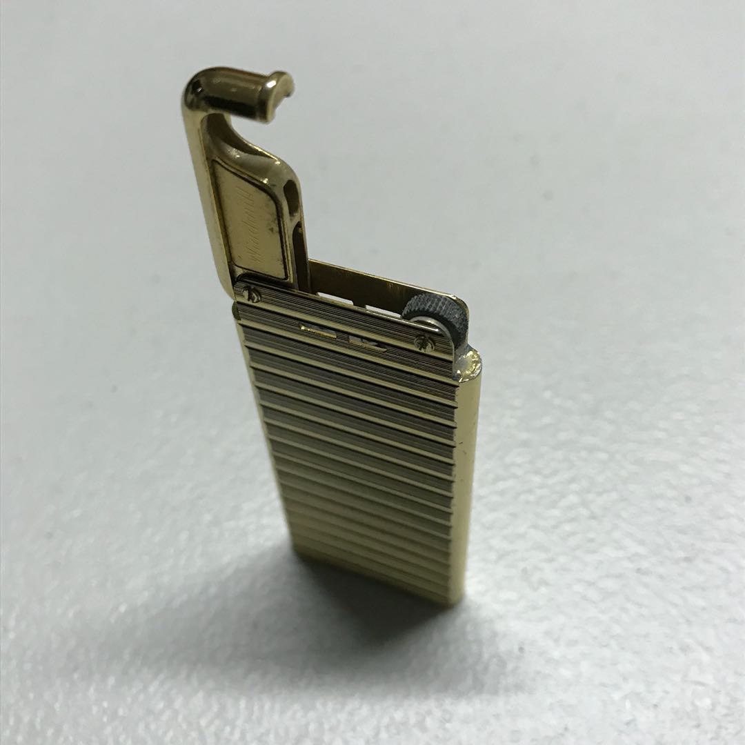 Windmill card lighter 5mm, Everything Else, Others on Carousell