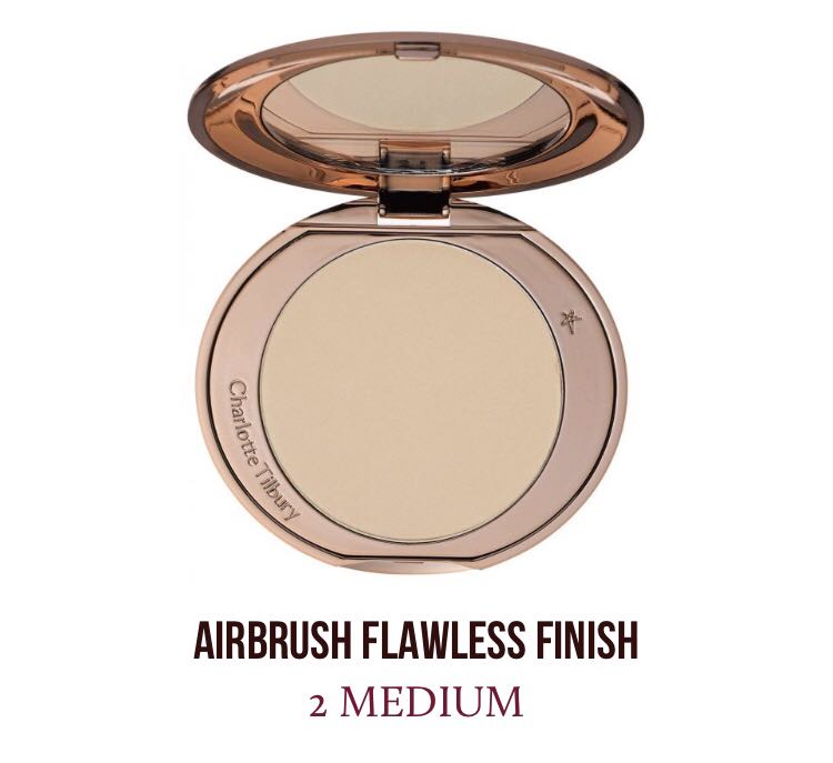 Charlotte Tilbury Powder, Beauty & Personal Care, Face, Makeup on Carousell