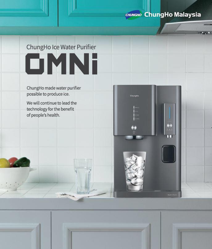 Chungho RO filter, TV & Home Appliances, Kitchen Appliances, Water ...