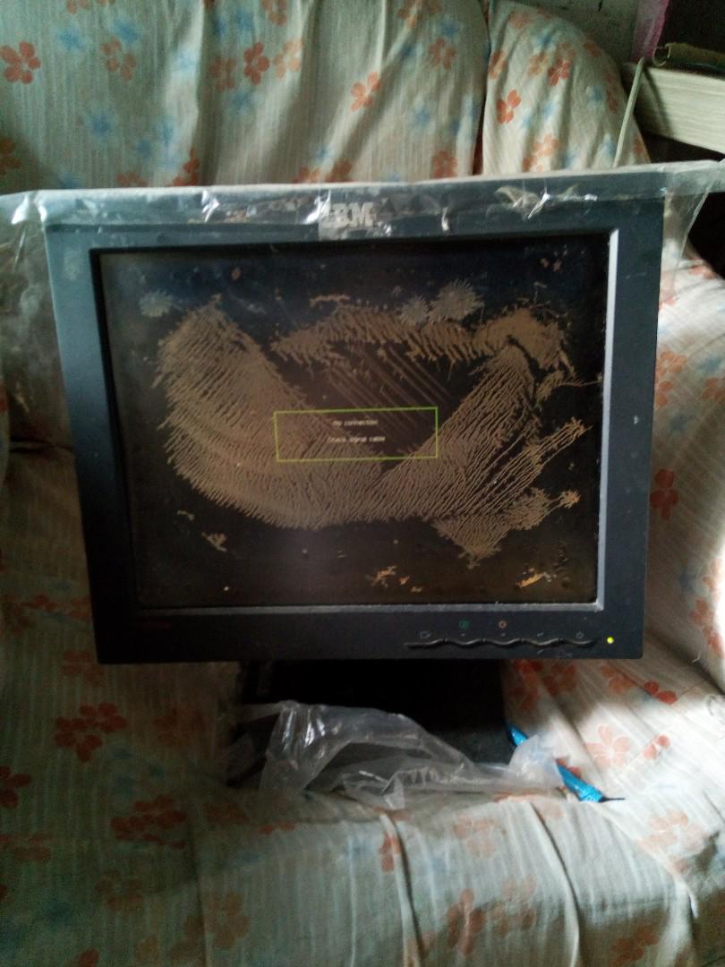 Defective Computer parts, Computers & Tech, Parts & Accessories ...