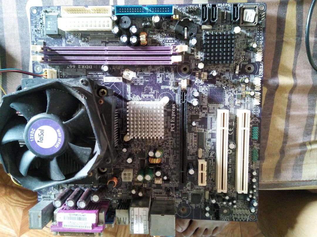 Defective Computer parts, Computers & Tech, Parts & Accessories ...