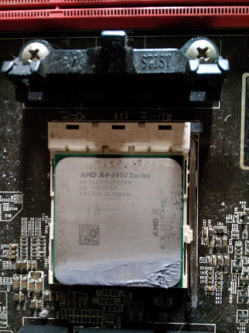 Defective Computer parts, Computers & Tech, Parts & Accessories ...