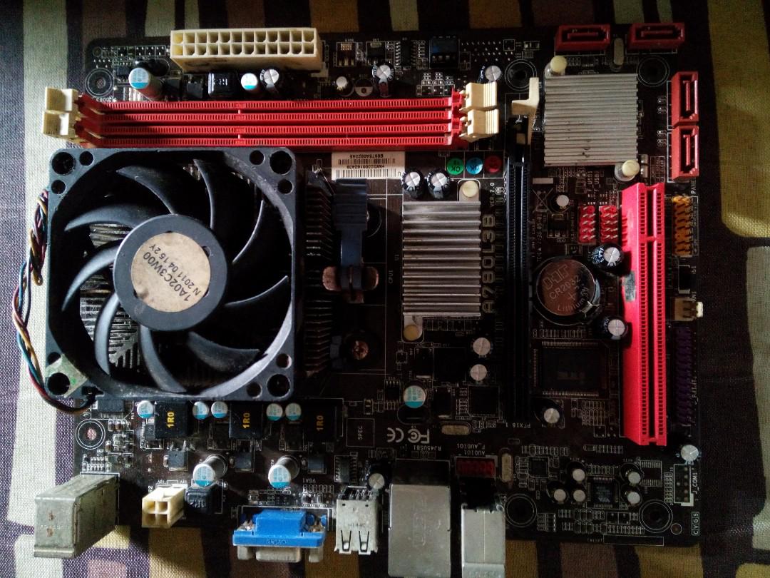 Defective Computer parts, Computers & Tech, Parts & Accessories ...