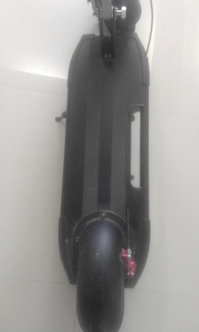 inokim quick 2, Sports Equipment, PMDs, E-Scooters & E-Bikes, E ...