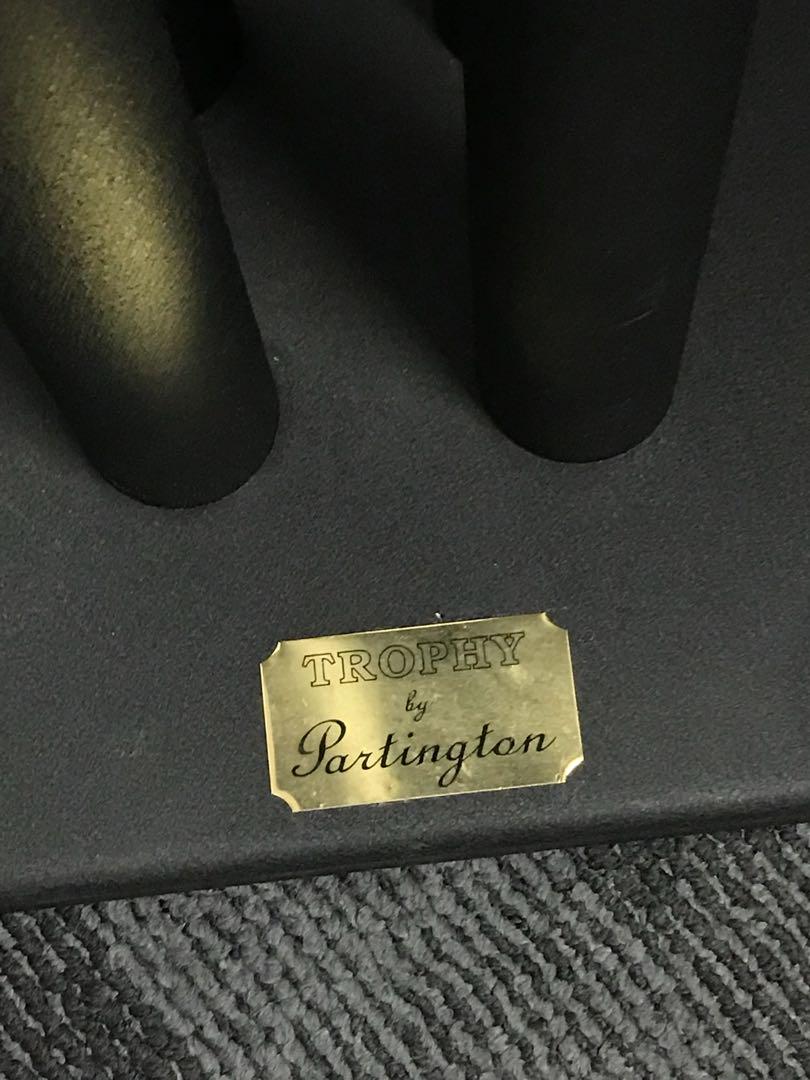 Partington Speaker Stands, Audio, Soundbars, Speakers & Amplifiers on ...