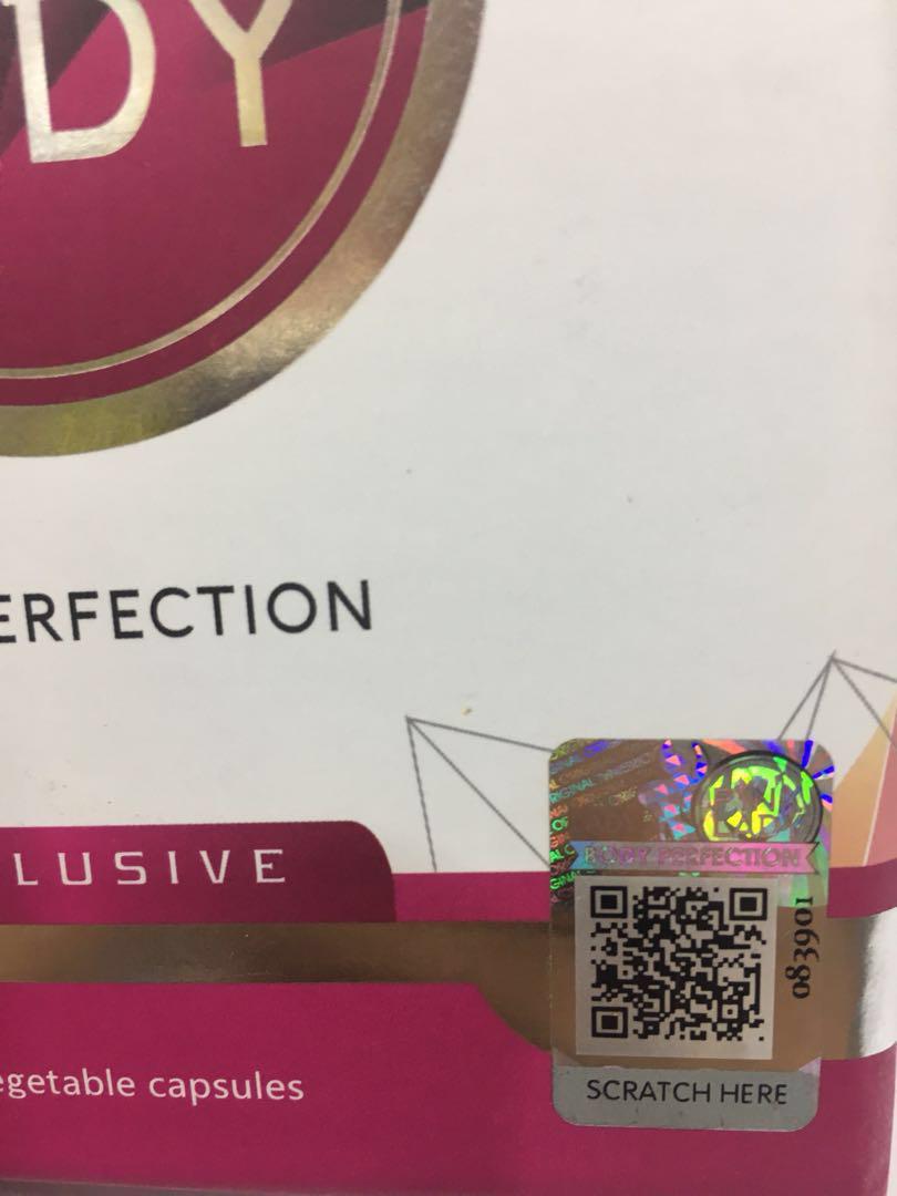 PINK LADY ORIGINAL, Health & Nutrition, Health Supplements, Sports ...