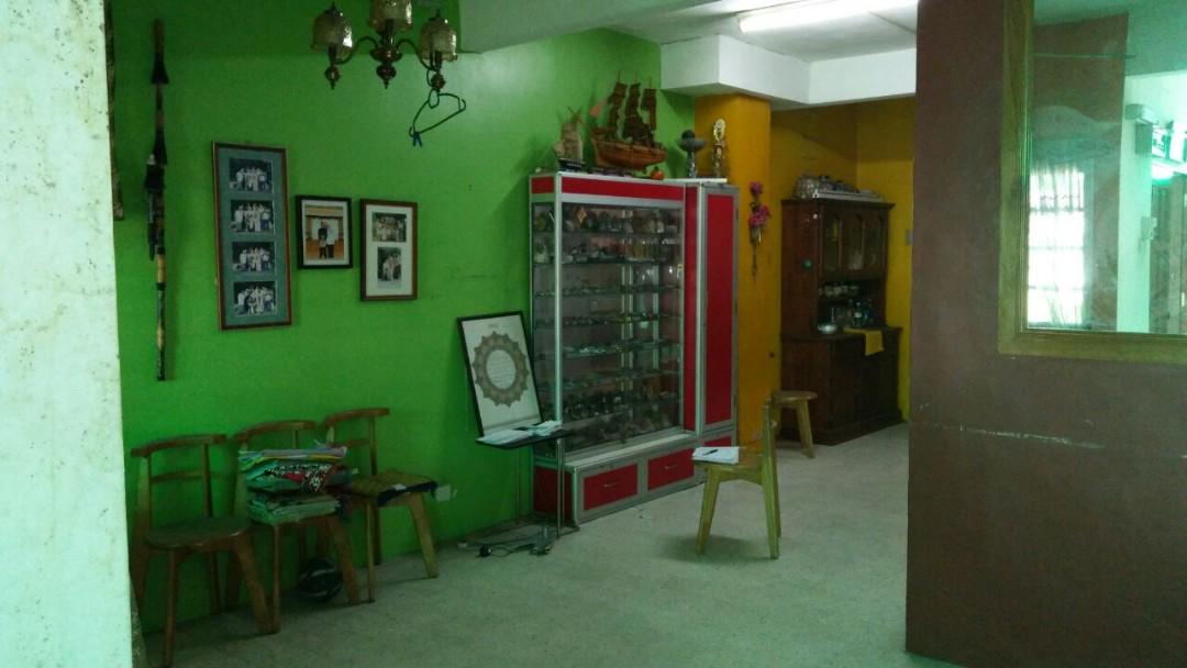 Renovated Freehold 2 Storey landed house Taman Seri Rampai Setapak KL ...