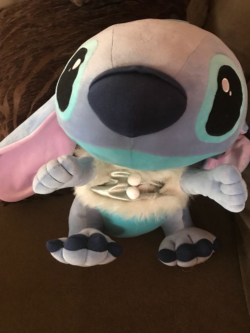 Stitch Stuff Toys, Hobbies & Toys, Toys & Games on Carousell