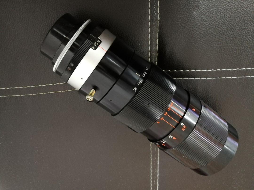 Tamron 70-220mm f4 minolta mount SR, Photography, Lens & Kits on Carousell