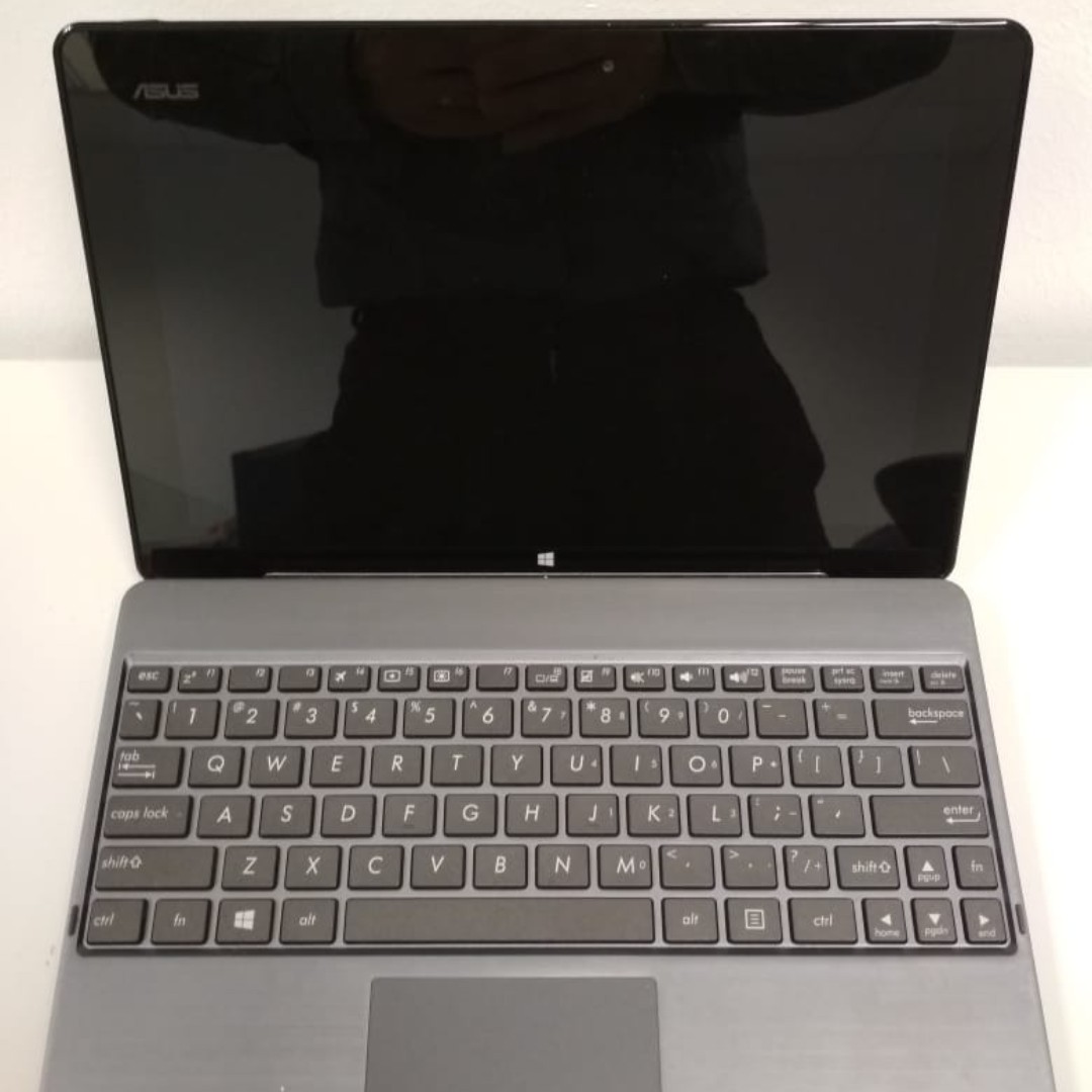 Used Asus WD01 - Not Working Condition / Body and Screen Only ...