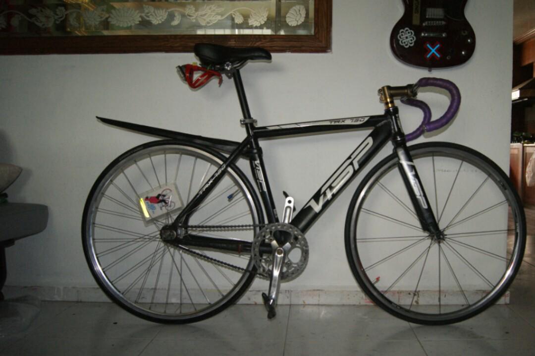 Visp, Sports Equipment, Bicycles & Parts, Bicycles on Carousell