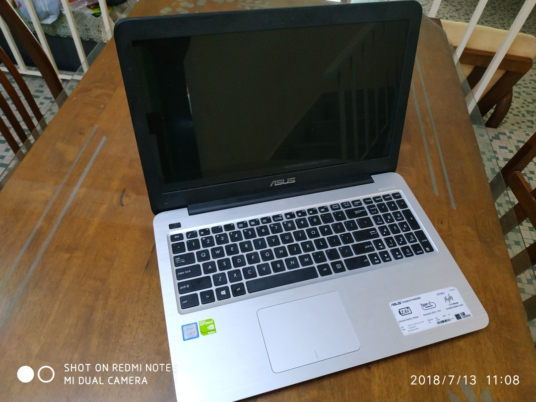 Asus, Computers & Tech, Laptops & Notebooks on Carousell