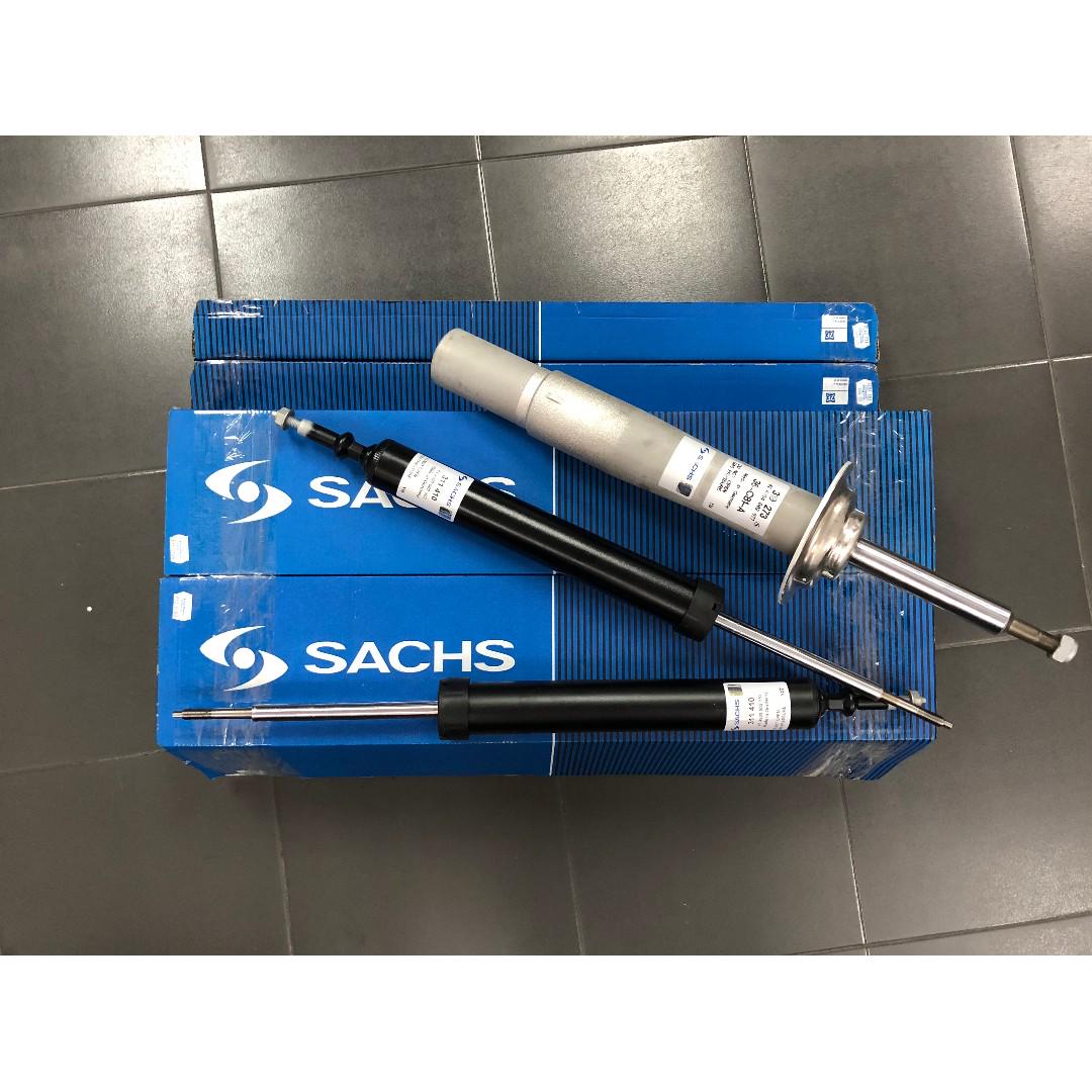 BMW 3 series E21 E30 E36 E46 E90 E91 E92 E93 F30 F31 F34 Bilstein B4 B6 B8 Shock Absorber, Auto ...