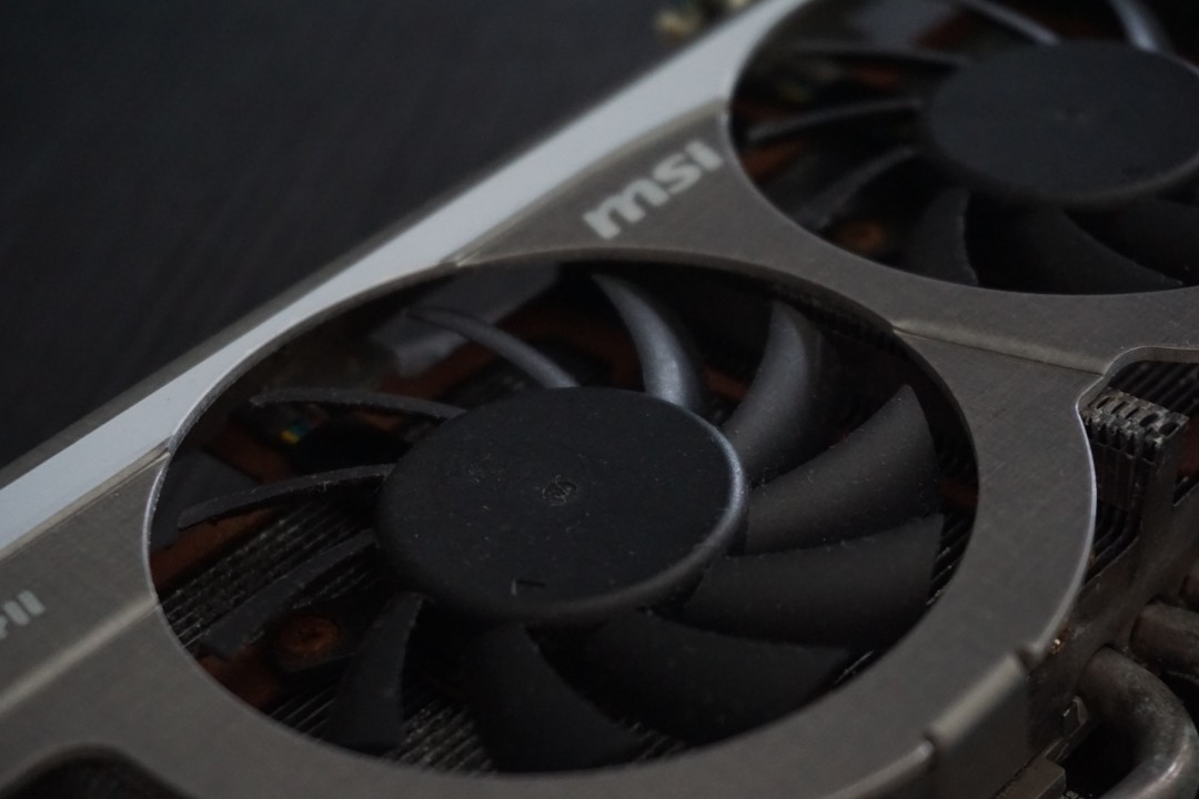 [FREE] MSI 5770 graphics card, Computers & Tech, Parts & Accessories ...