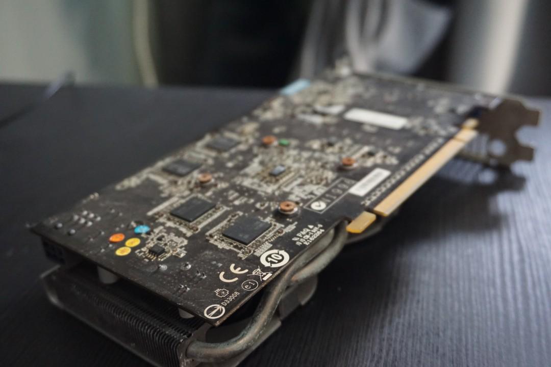 [FREE] MSI 5770 graphics card, Computers & Tech, Parts & Accessories ...