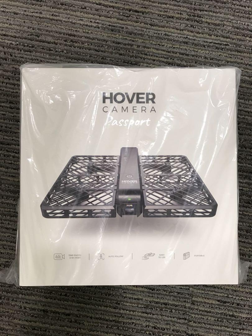 Hover Camera Passport, Photography, Cameras on Carousell