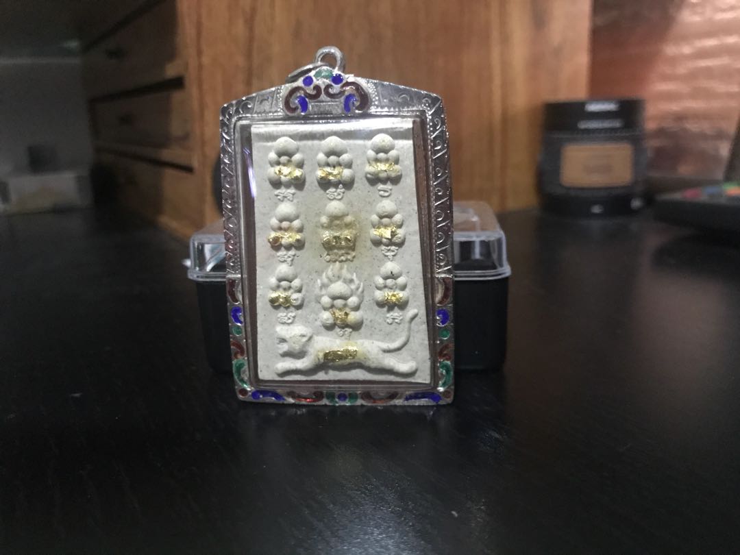 Lp Choy Ghost Pitda, Hobbies & Toys, Memorabilia & Collectibles ...