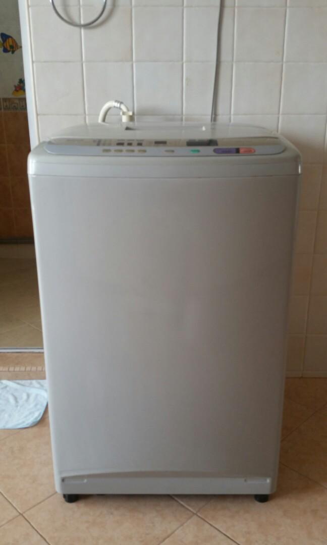 National Washing Machine, TV & Home Appliances, Kitchen Appliances ...