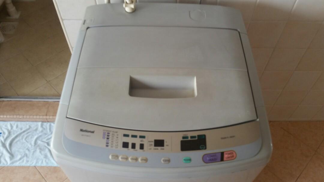 National Washing Machine, TV & Home Appliances, Kitchen Appliances ...