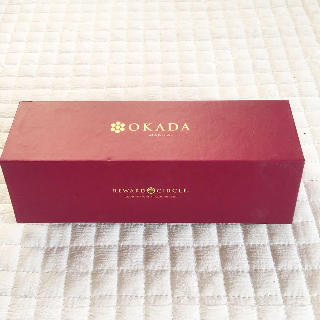 Okada Manila Sign Pen, Hobbies & Toys, Stationary & Craft, Craft ...