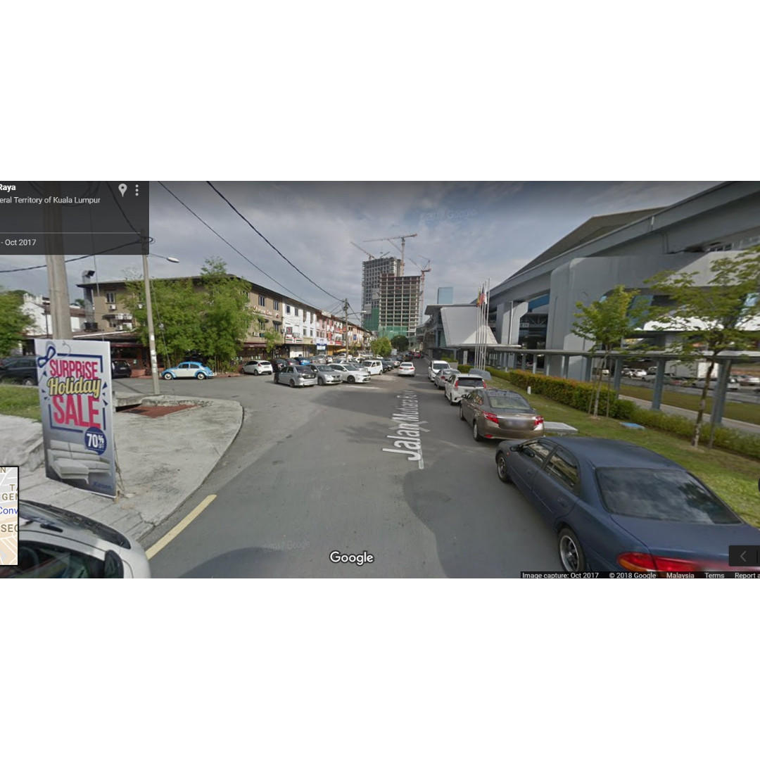 Taynton Jalan Mutiara Barat OFFICE TO LET, Property, Rentals on Carousell