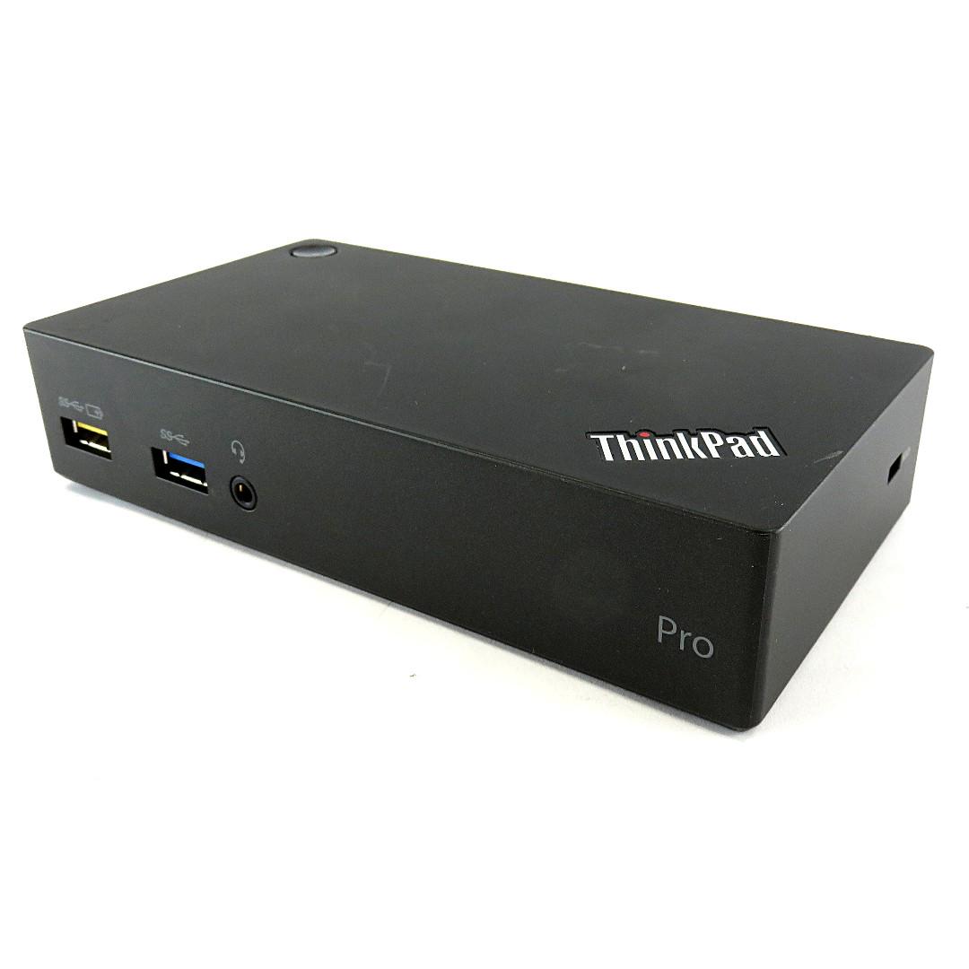 ThinkPad USB-C Dock - UK/HK/SGP/SRI/MAS ( Other selling $252 ...
