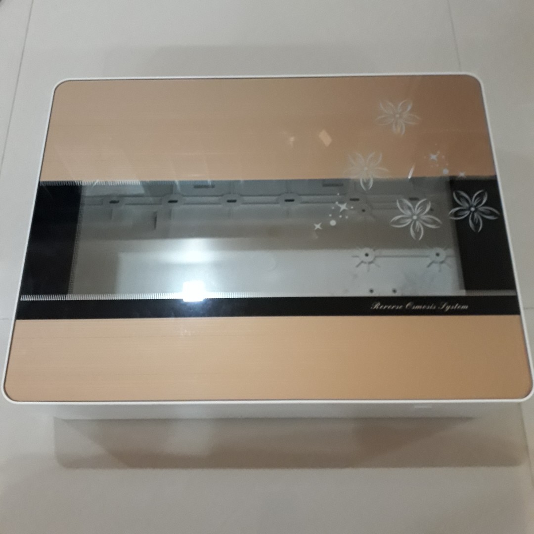 Water Filter Casing, Everything Else on Carousell