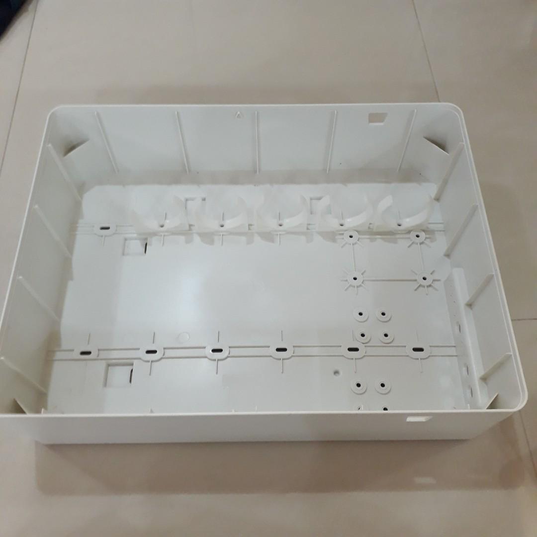 Water Filter Casing, Everything Else on Carousell