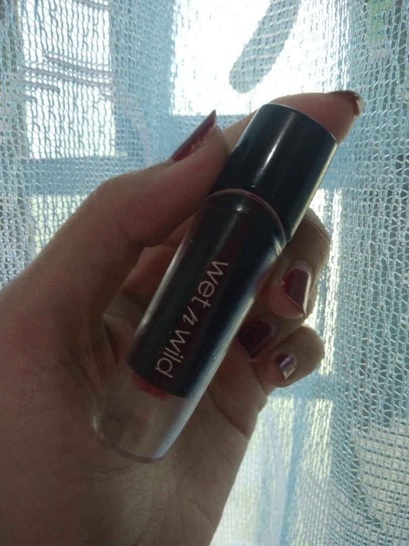 Wet n wild ( Hot Red Rouge feu), Beauty & Personal Care, Face, Makeup ...