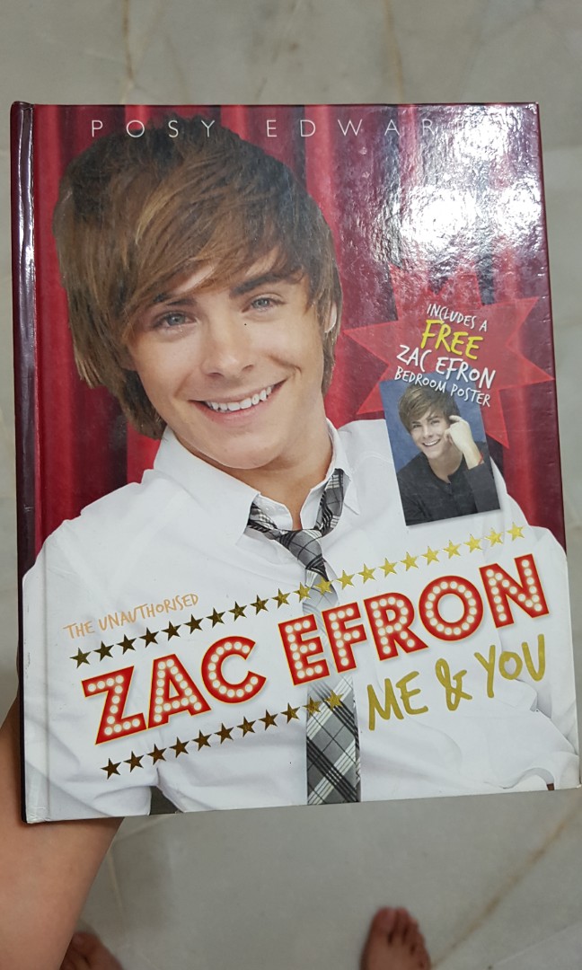 Zac Efron aka Troy Bolton: Everything you want to know about him (fully ...
