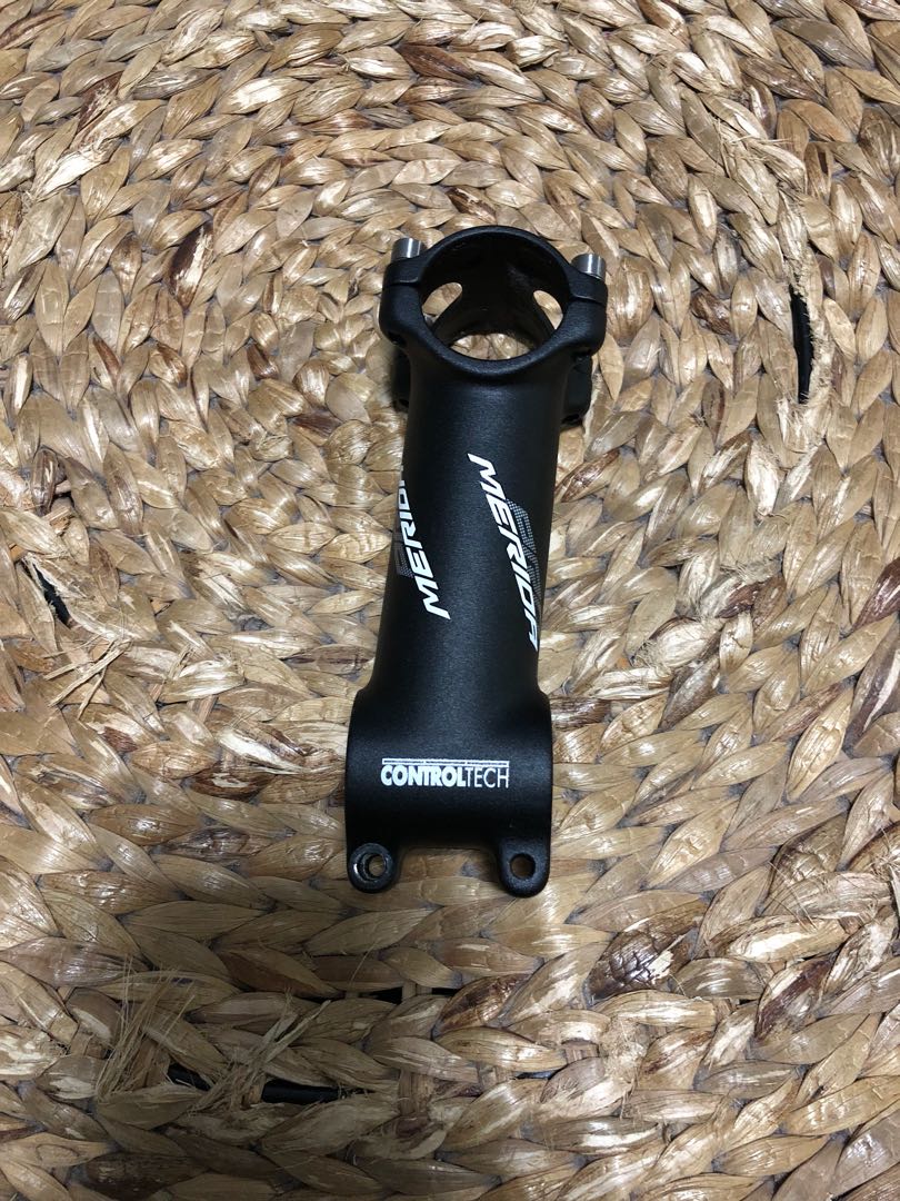 Bike stem (ControlTech), Bicycles & PMDs, Bicycles, Others on Carousell