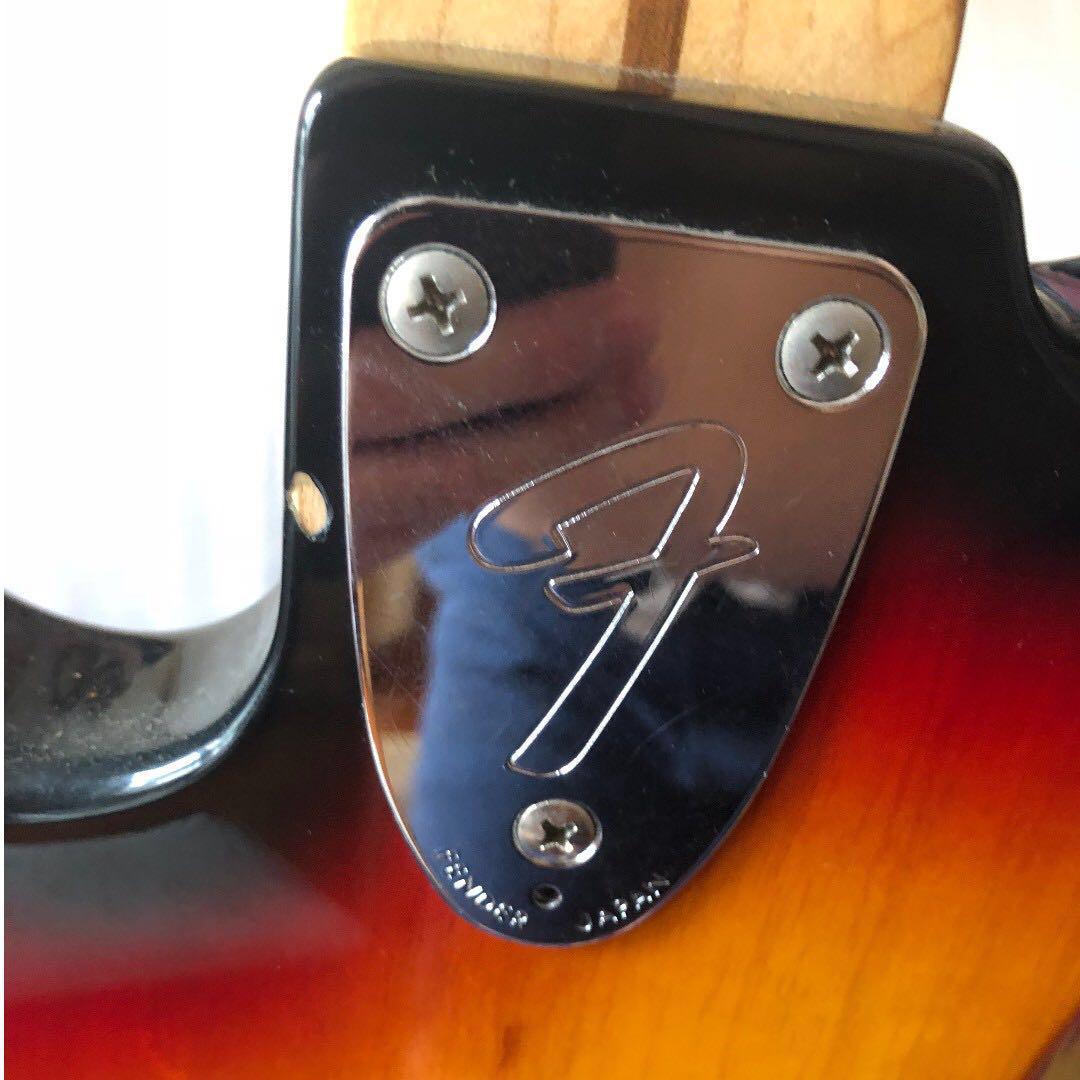 Fender Marcus Miller Signature Jazz Bass, 興趣及遊戲, 音樂樂器 & 配件, 樂器 - Carousell