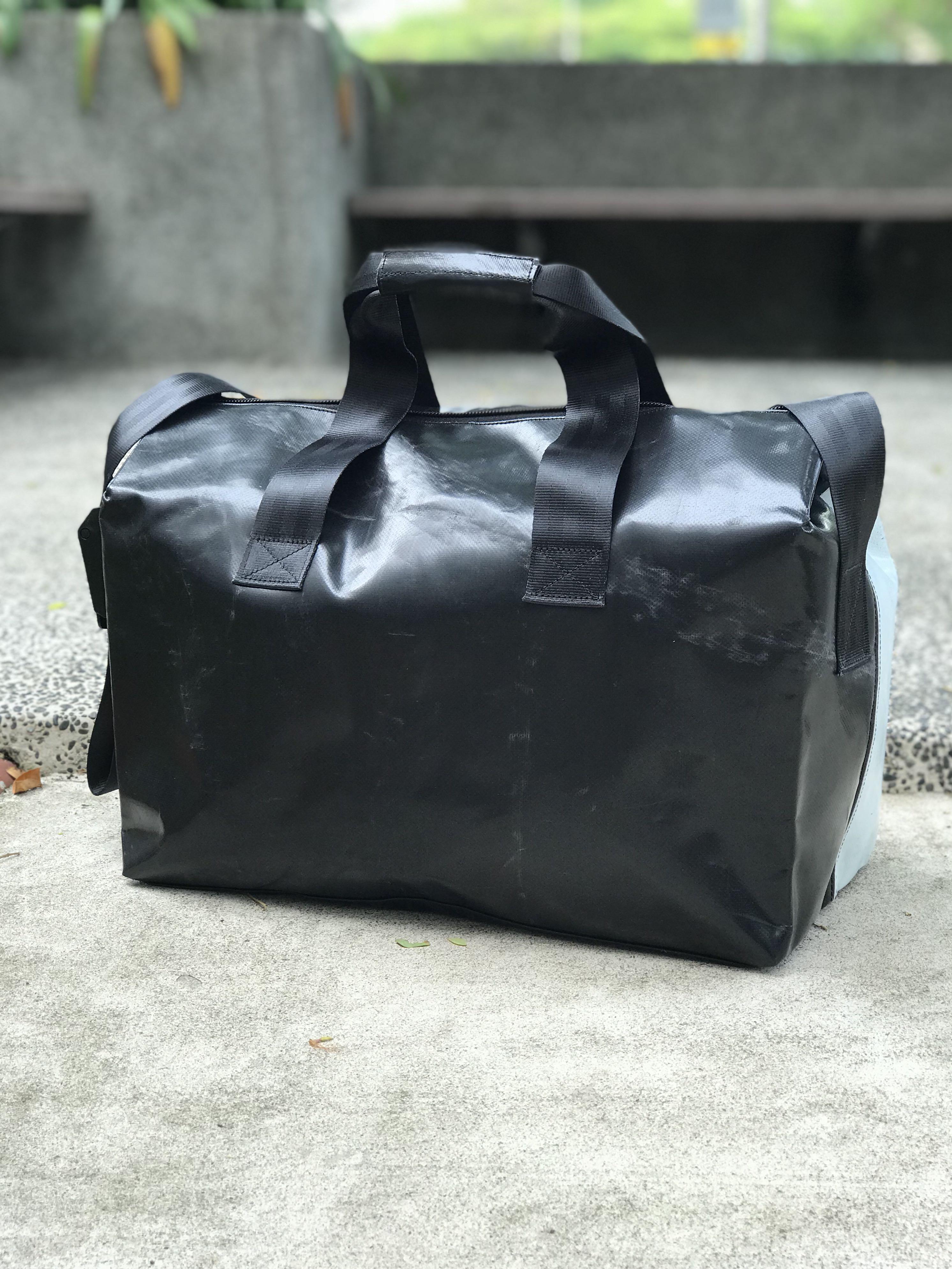 FREITAG - F46 CLARK, Men's Fashion, Bags & Wallets, Backpacks on Carousell