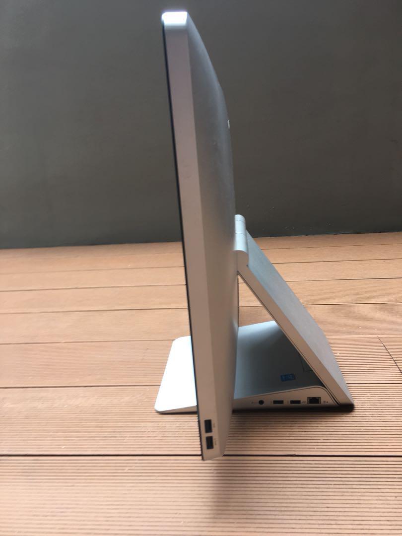 HP Envy Recline 23” Touch Screen Beats Audio - Mint Condition ...