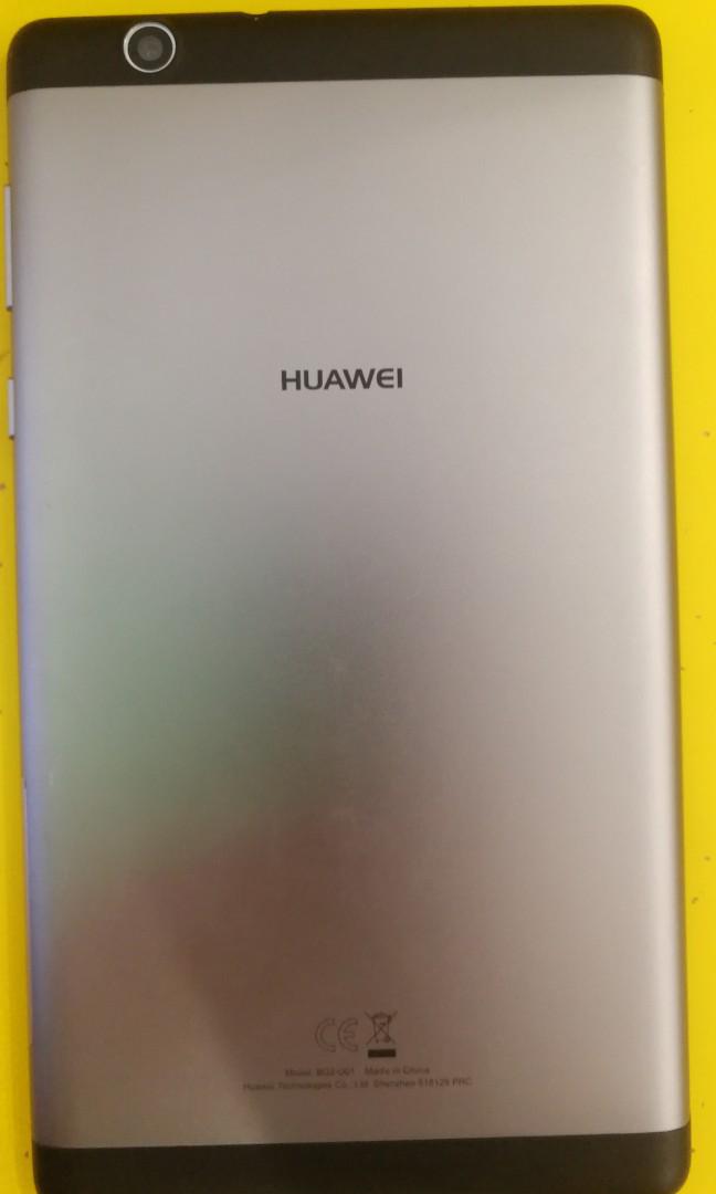 Huawei Phone Tablet Computers Tech Laptops Notebooks On Carousell