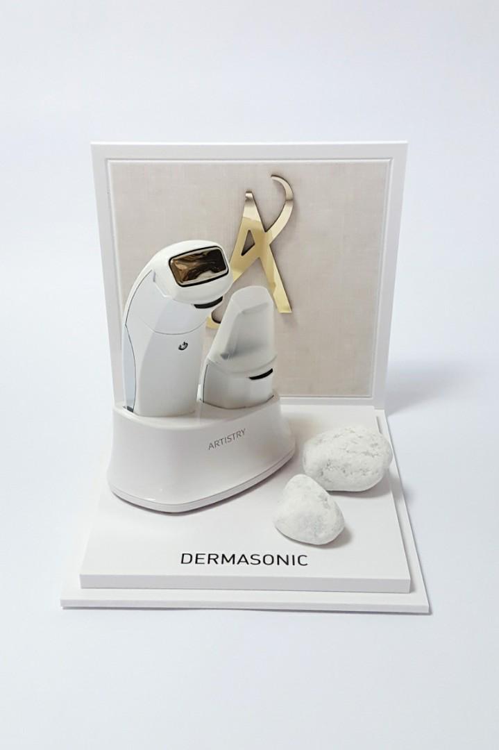 Limited edition Dermasonic Artistry, Beauty & Personal Care, Face, Face ...