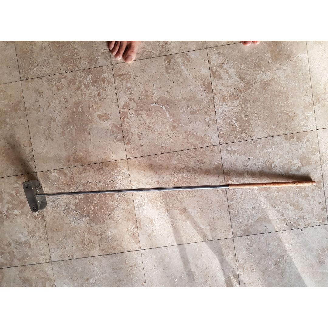 Purefit Sterling Putter MasterStroke CNC Series, Sports Equipment ...