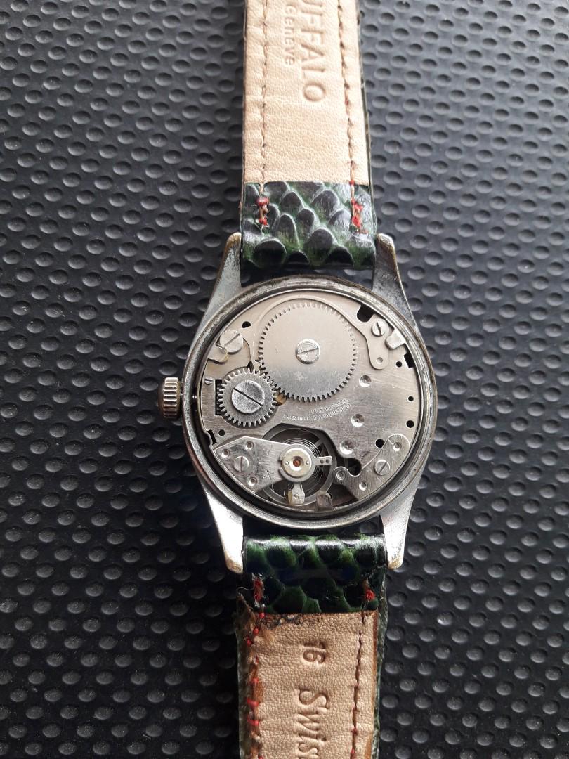 WIZO WATCH, Women's Fashion, Watches & Accessories, Watches on Carousell