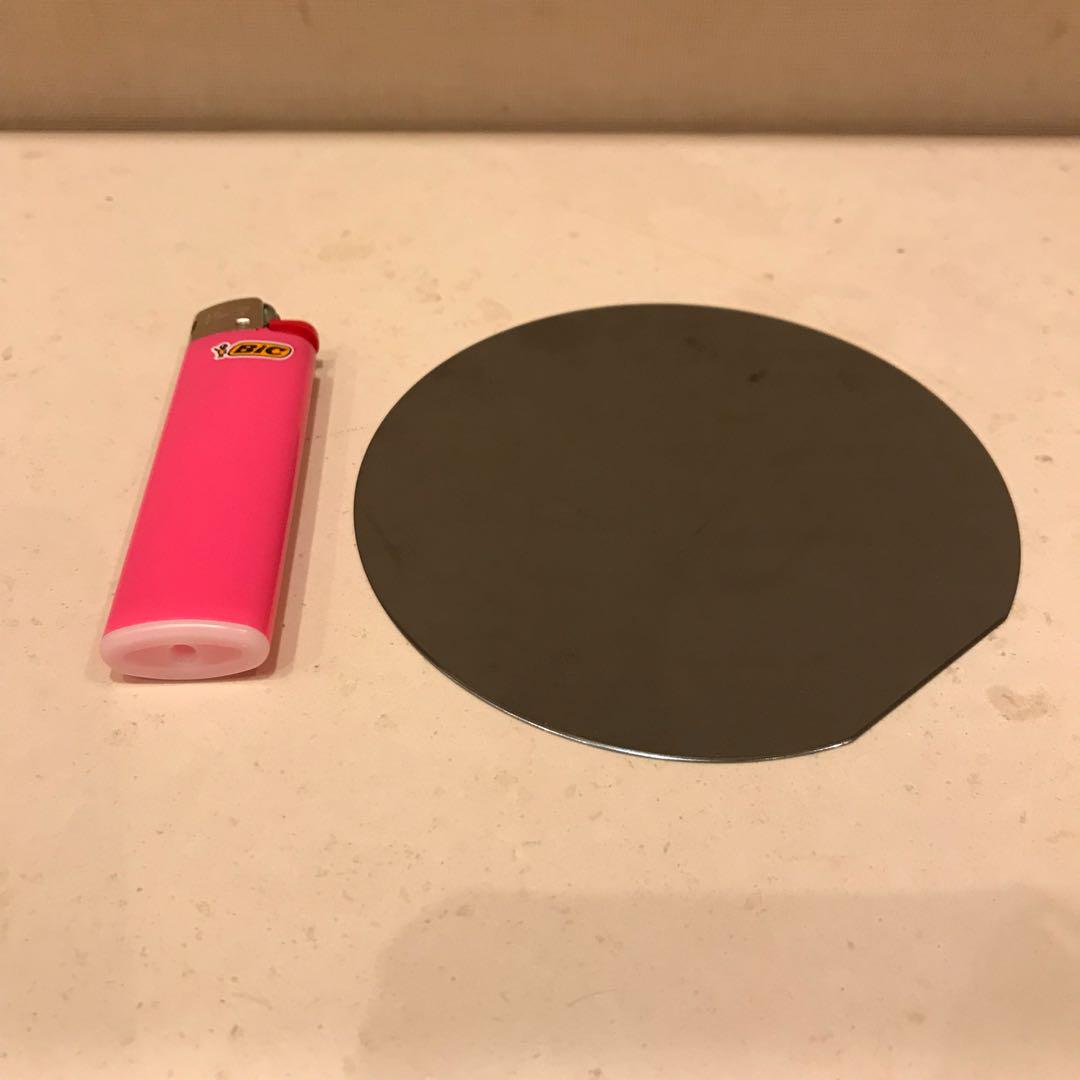 4inch silicon wafer blank, Electronics, Computer Parts & Accessories on ...